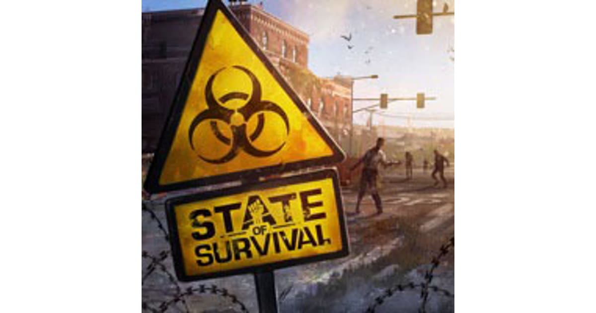 Download State of Survival: Zombie War and play State of Survival ...