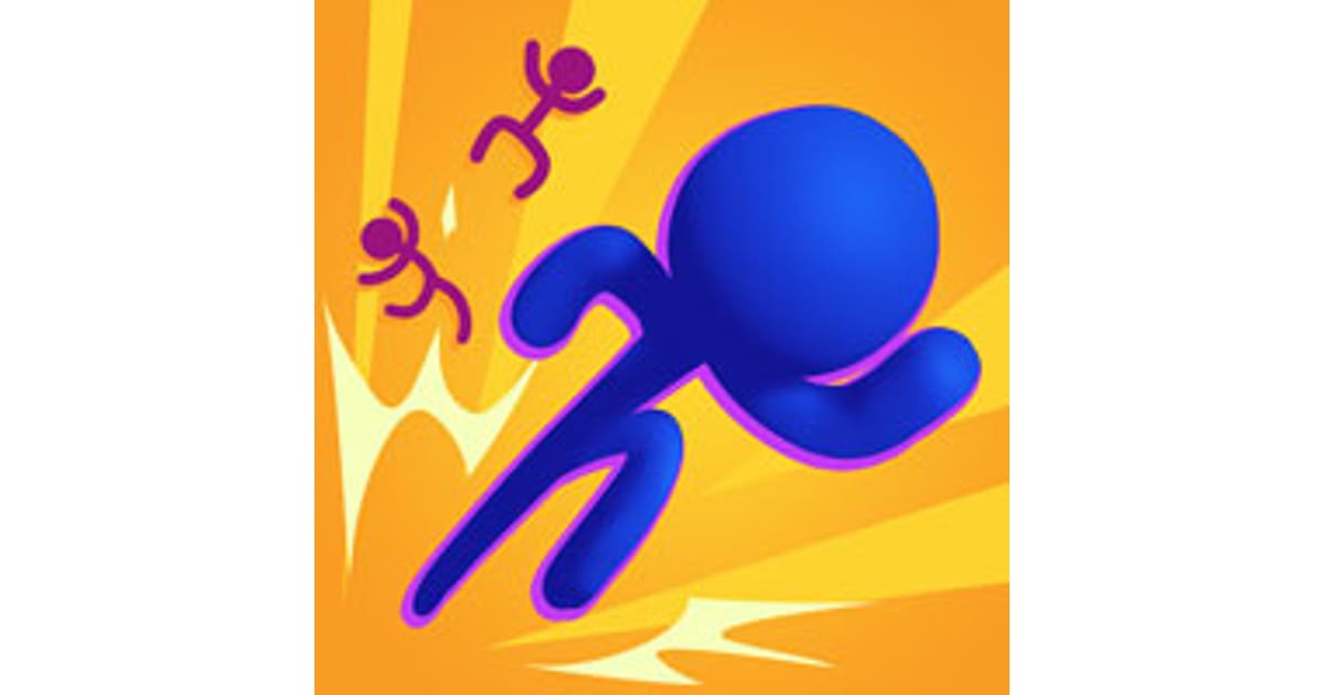 NOOB vs PRO vs HACKER - Stickman Dash! - TopGames.Com