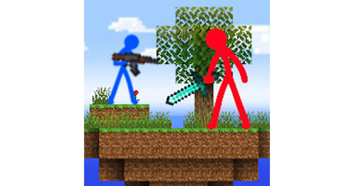 Download Stickman Hero Fight Battle War and play Stickman Hero Fight ...