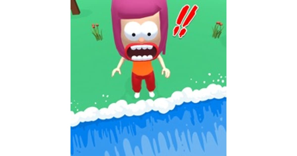Download Stop The Flow - Rescue Puzzle and play Stop The Flow - Rescue ...