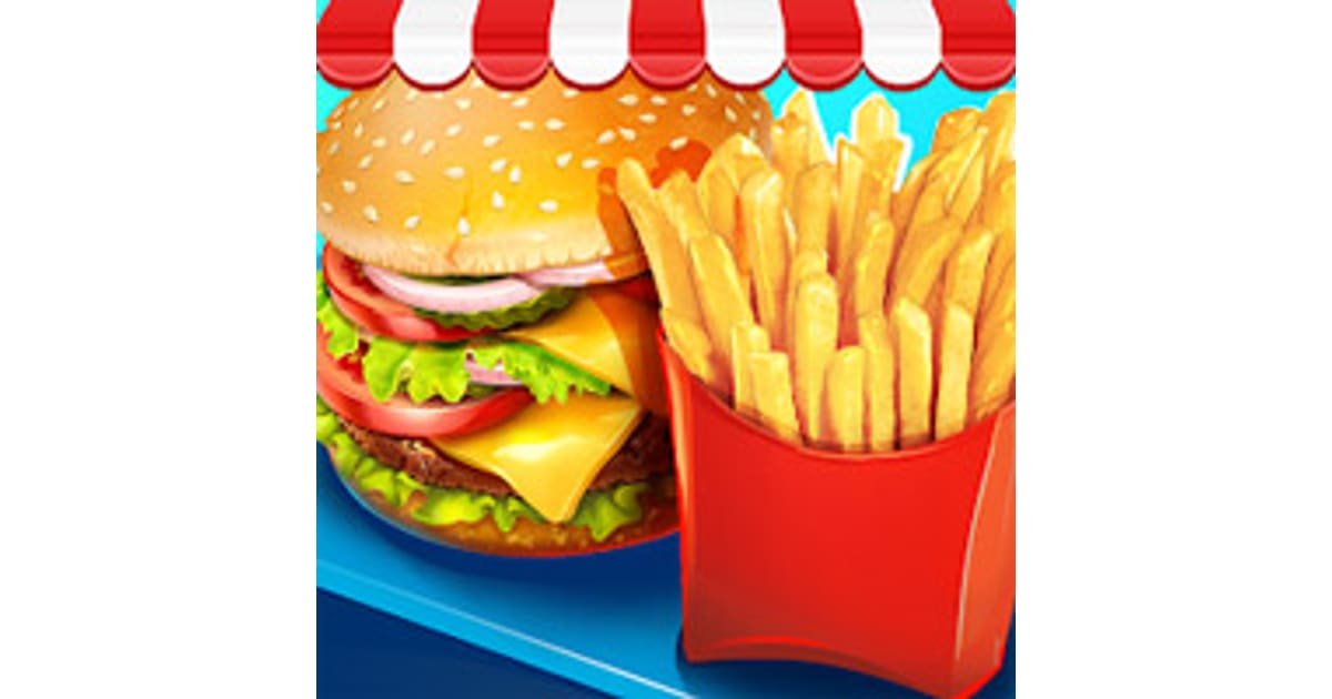 Easter Party Food Cooking 2 Games - Download Easter Party Food Cooking ...