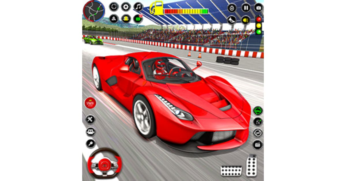 Download Street Ultimate Race Car Game and play Street Ultimate Race ...