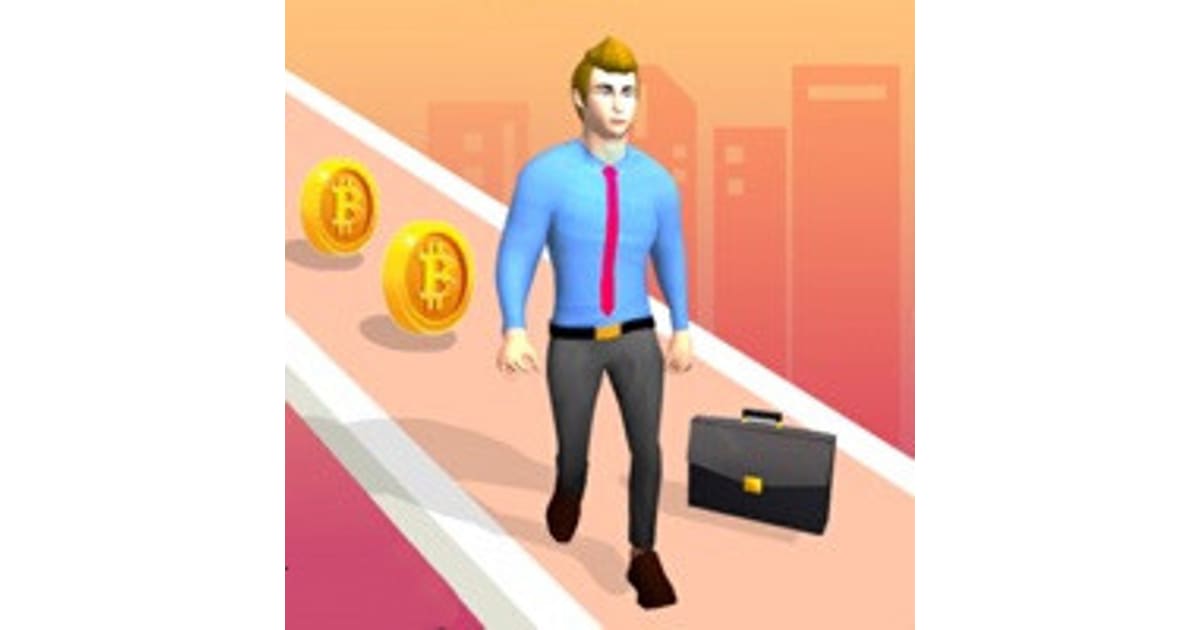 Money Run 3D BILLIONAIRE - Android/iOS Game - PART 4 - TopGames.Com