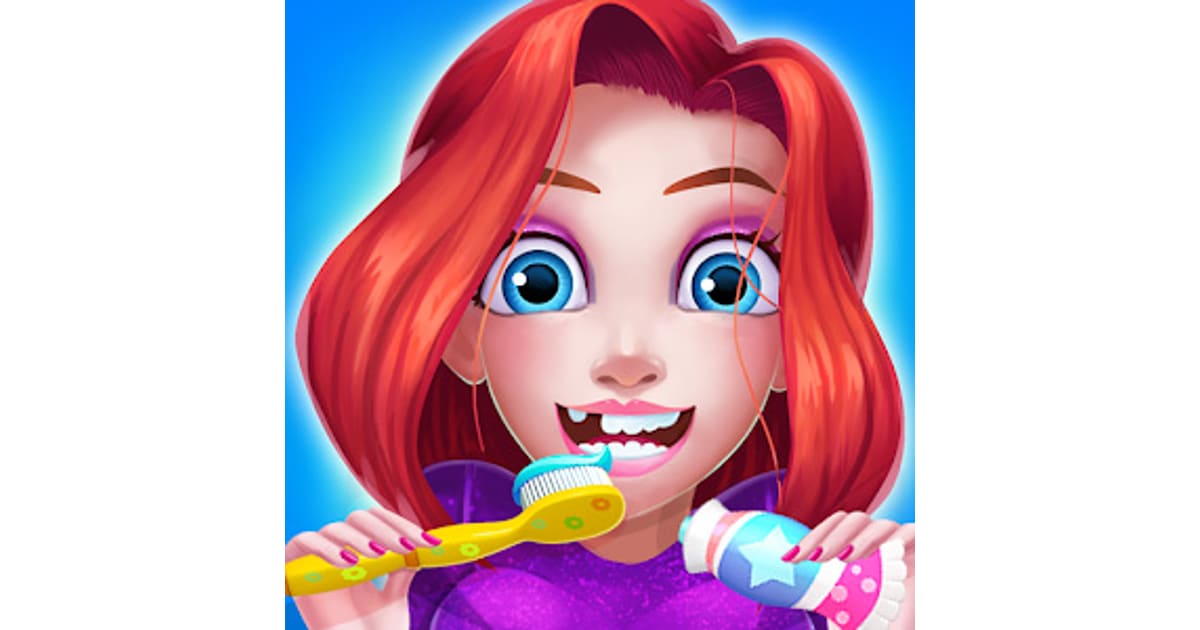 Incredible Kids Dentist PC Game Walkthroughs - Cheats and Video ...