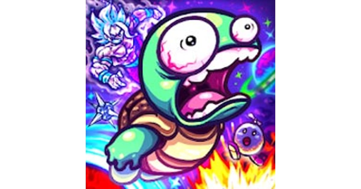 Download Super Toss The Turtle and play Super Toss The Turtle Online ...