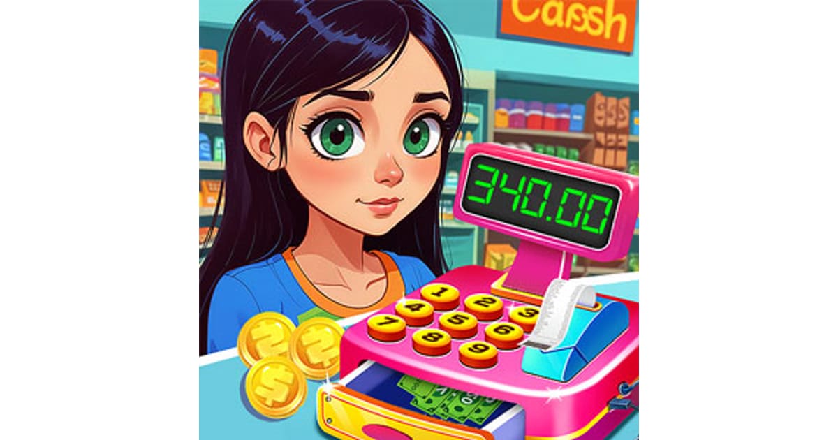 Download Supermarket & Mansion Makeover and play Supermarket & Mansion Makeover Online ...