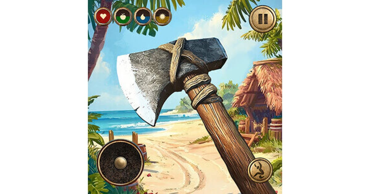 Download Survival Island: Evolve Pro and play Survival Island: Evolve ...
