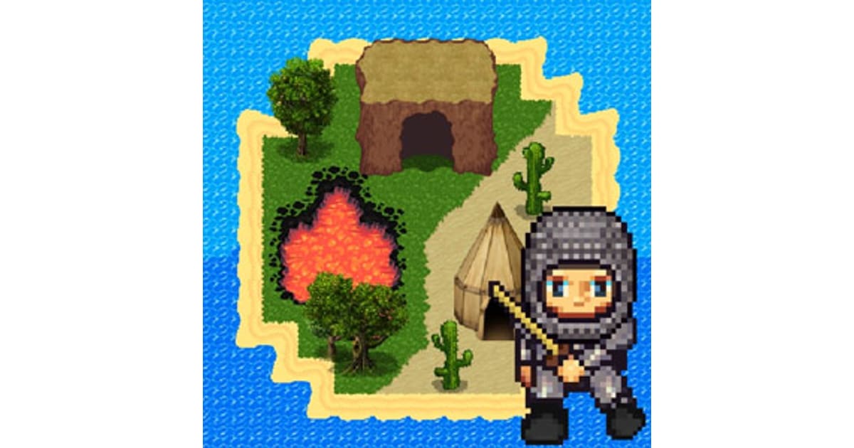 Download Survival RPG 1: Island Escape and play Survival RPG 1: Island ...