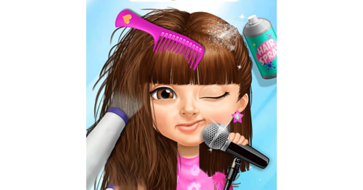Download Sweet Baby Girl Pop Stars and play Sweet Baby Girl Pop Stars ...