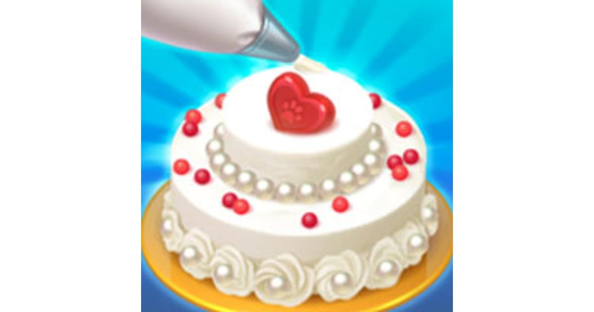 Download Sweet Escapes: Build A Bakery and play Sweet Escapes: Build A ...