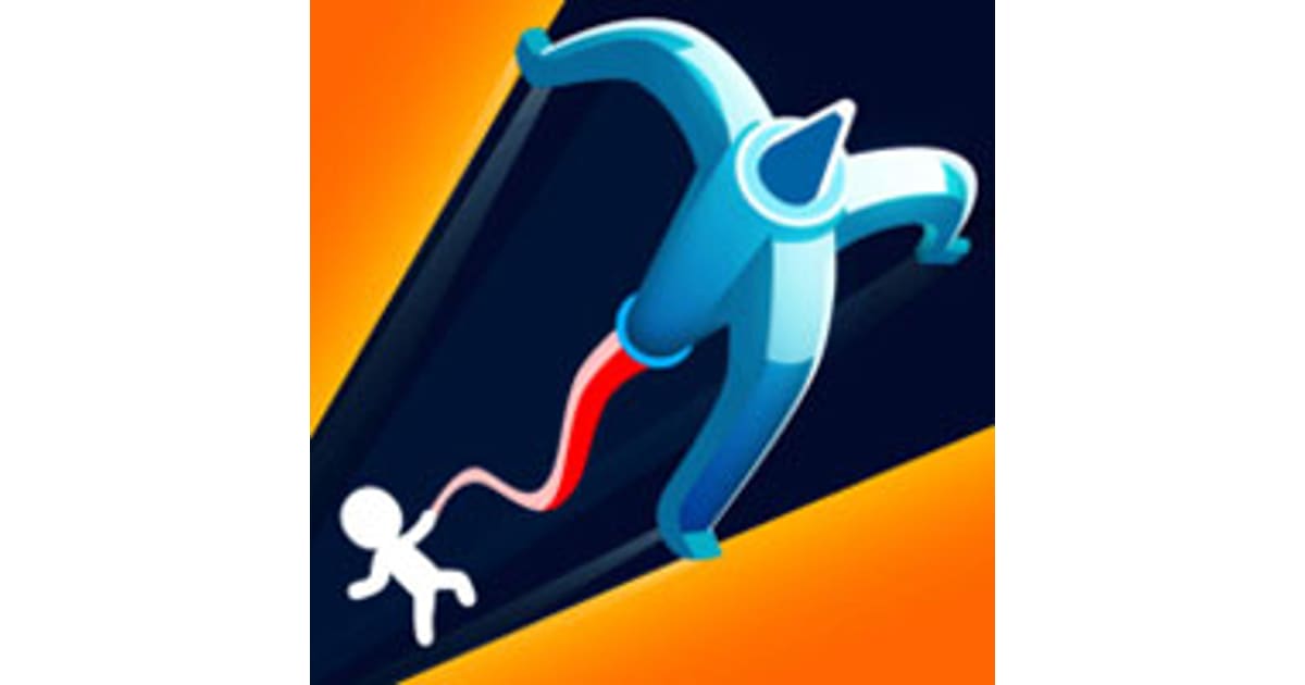 SWING LOOPS! - TopGames.Com