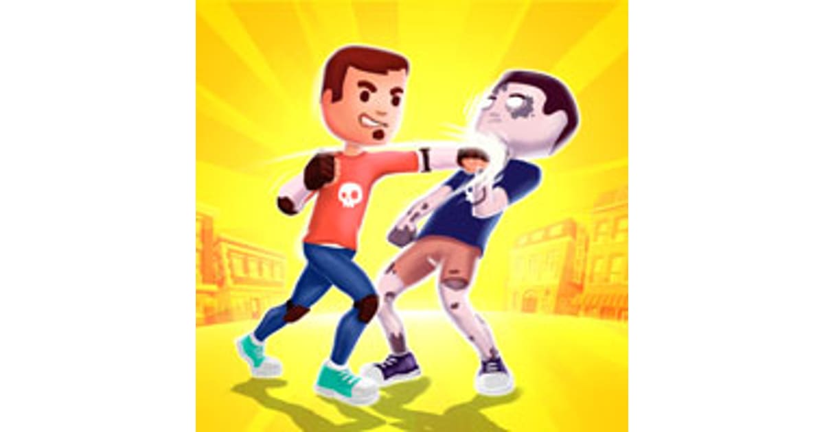 Swipe Fight! - ALL LEVELS - TopGames.Com
