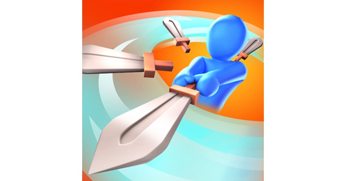 Download Sword and Spin! and play Sword and Spin! Online - TopGames.Com