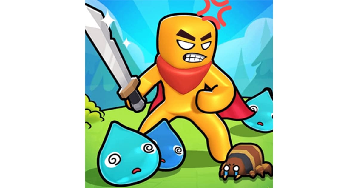 Download Swordsman Adventure and play Swordsman Adventure Online ...