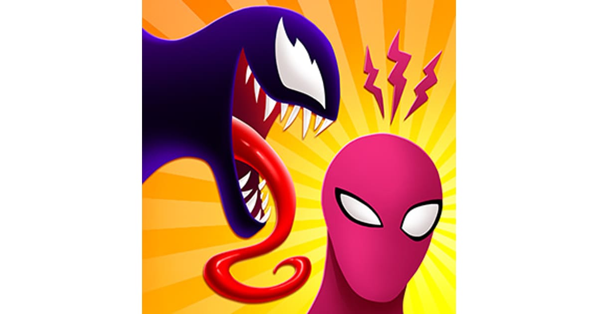 Download Symbiote Rush and play Symbiote Rush Online - TopGames.Com