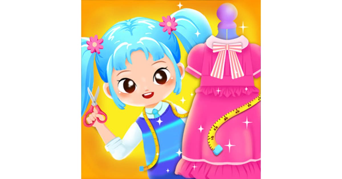 Download Tailor : DIY fashion games and play Tailor : DIY fashion games ...