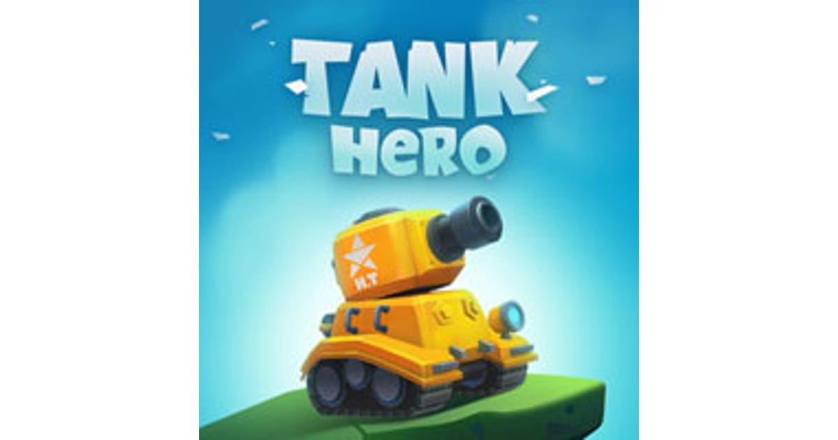 Download Tank Hero and play Tank Hero Online - TopGames.Com