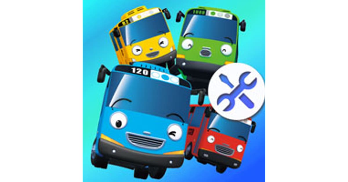 Download TAYO Garage Station and play TAYO Garage Station Online ...