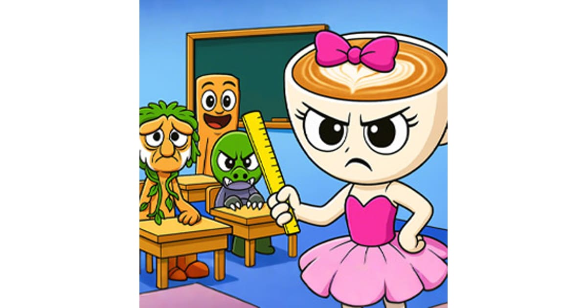 Teacher Games - Download Teacher Games For Free at TopGames.Com