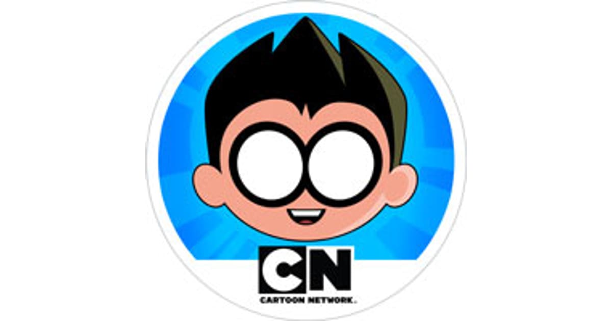 Teeny Titans (by Cartoon Network) - iOS / Android - Walkthrough ...