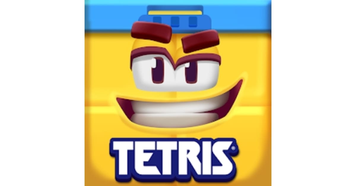 Tetris Block Party-Gameplay Walkthrough Part 16-16.Playground Fiesta ...