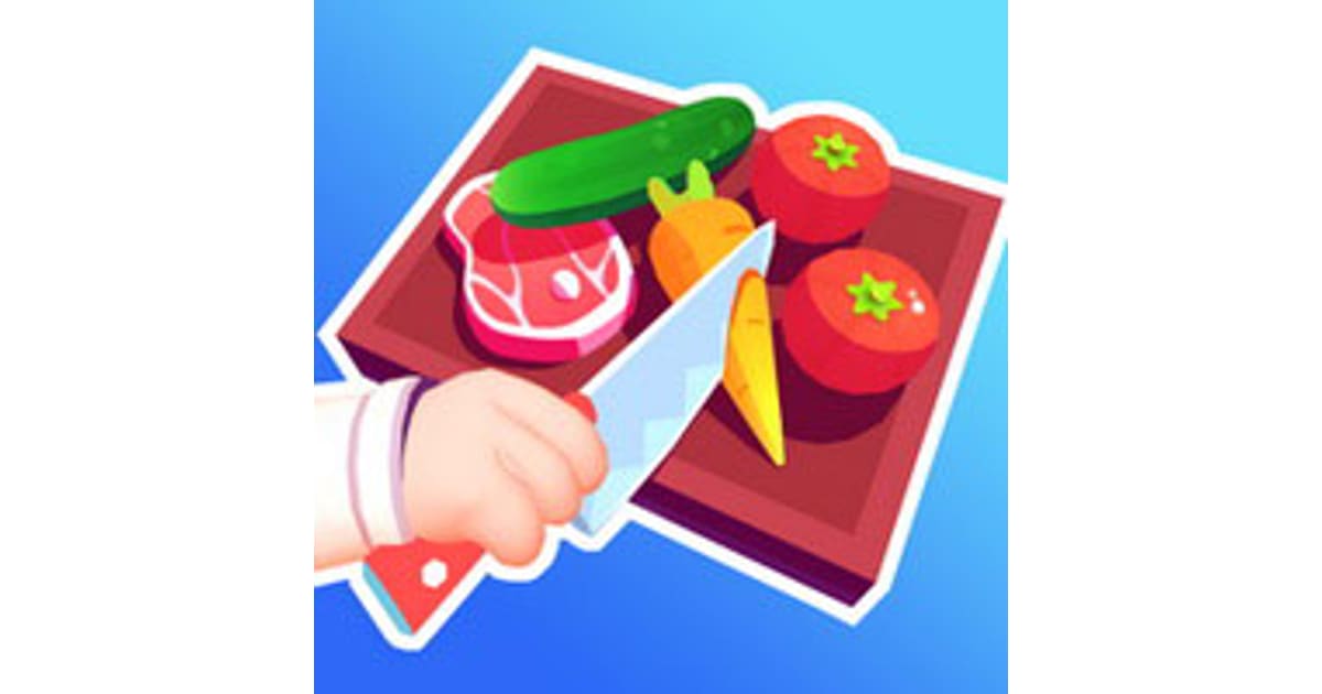 Download The Cook and play The Cook Online - TopGames.Com