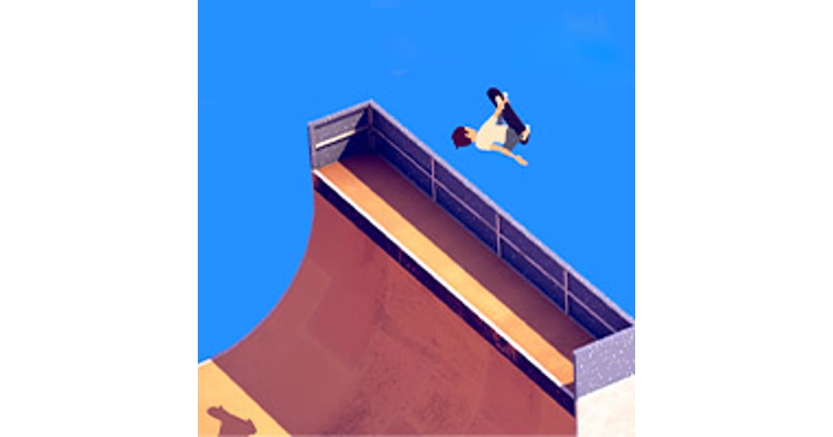 Download The Ramp. and play The Ramp. Online - TopGames.Com