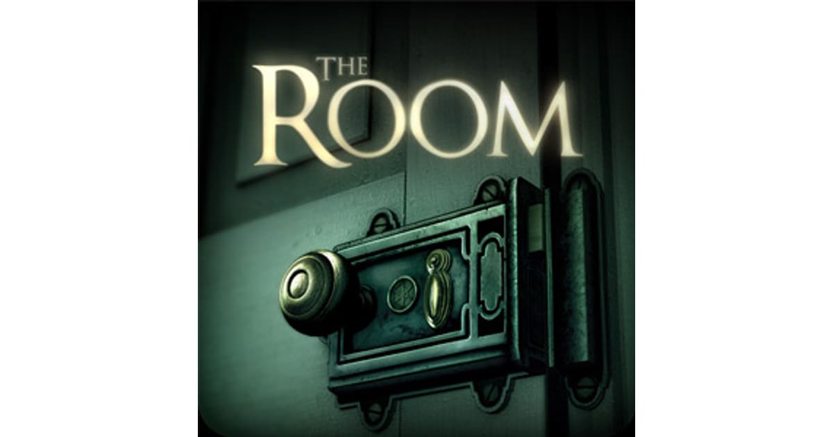 The Room: Complete Walkthrough - TopGames.Com