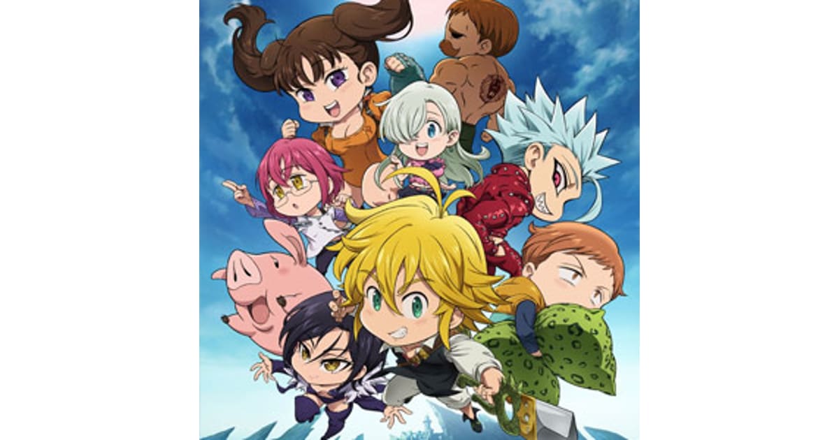 EVERYTHING YOU NEED TO KNOW DAY 1! COMPLETE BEGINNER'S GUIDE TO 7DS ...