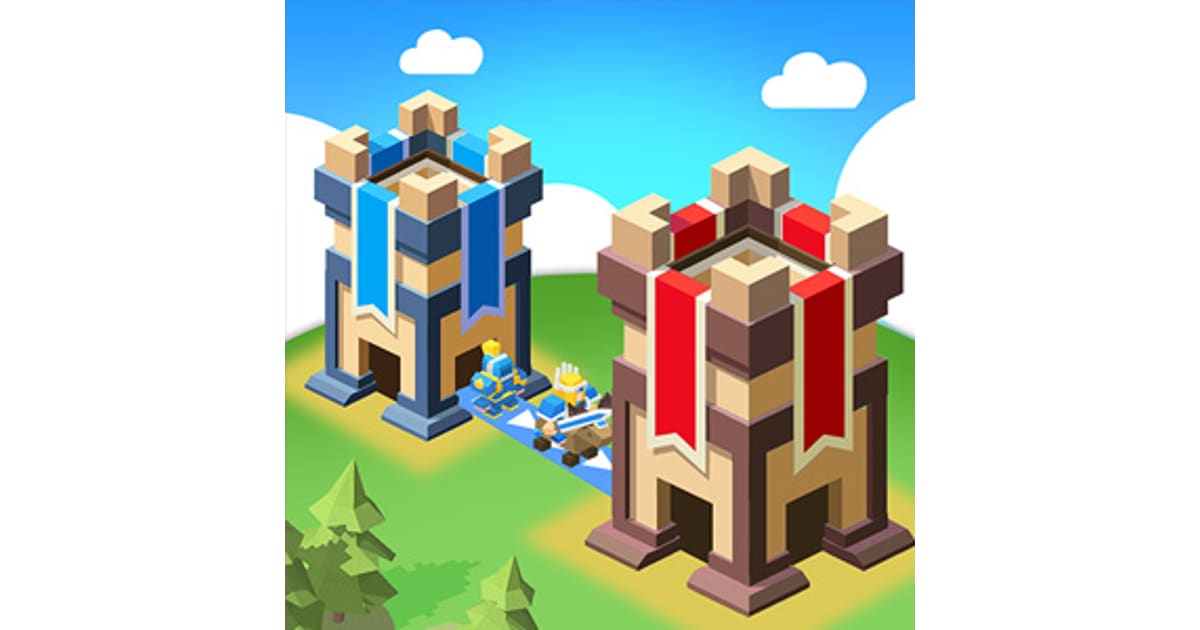 The Tower Game Walkthrough - TopGames.Com