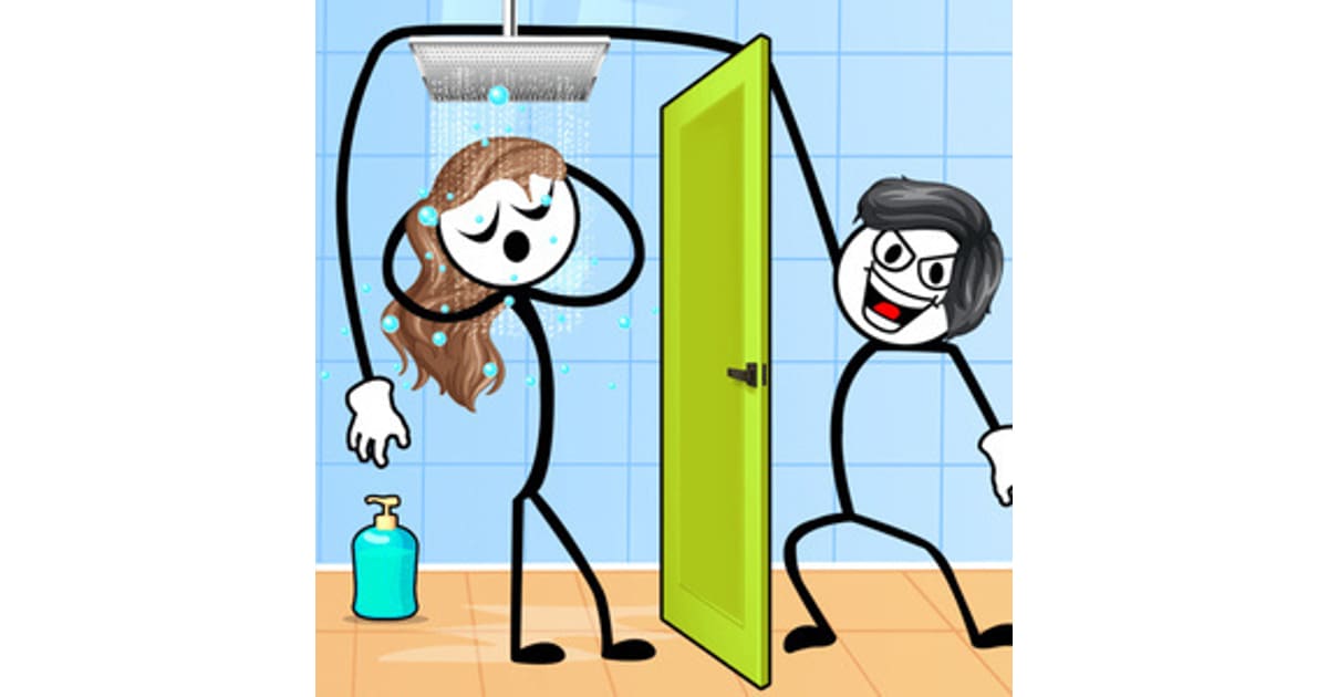 Download Thief Troll - Stickman Robber and play Thief Troll - Stickman ...