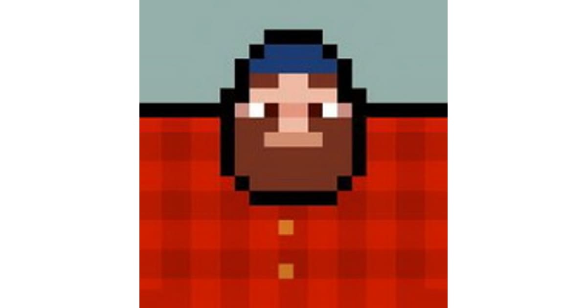 Timberman World Record 2,759 Points Highest Score Ever - TopGames.Com