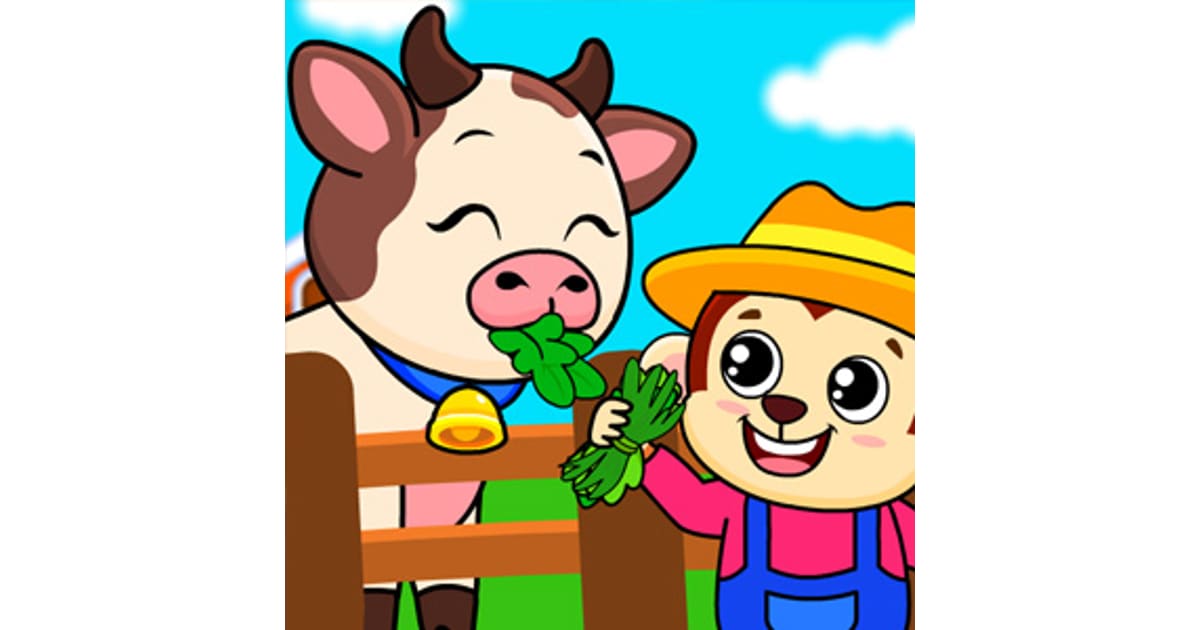 Download Timpy Kids Animal Farm Games and play Timpy Kids Animal Farm ...