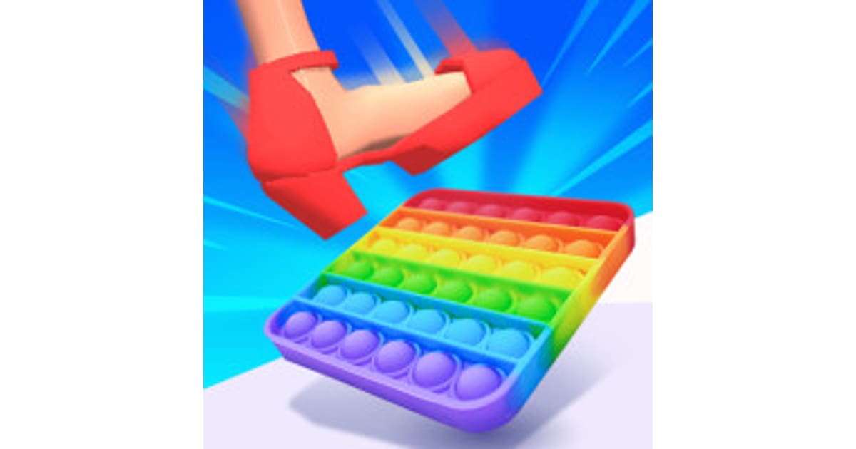 Download Tippy Toe and play Tippy Toe Online - TopGames.Com