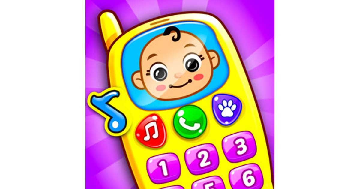 Download Toddler Baby Phone and play Toddler Baby Phone Online ...