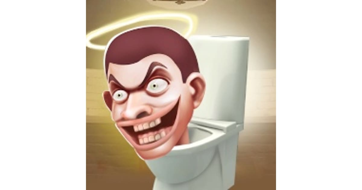 Download Toilet Monster: Hide N Seek and play Toilet Monster: Hide N ...
