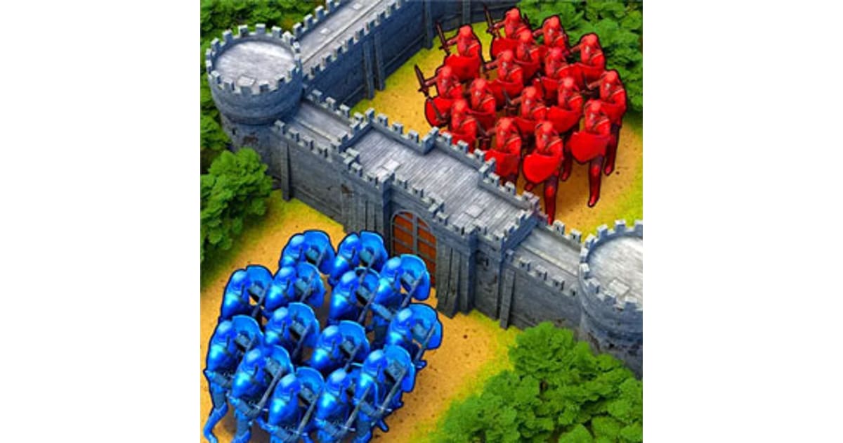 Download Total Battle: War Strategy and play Total Battle: War Strategy ...