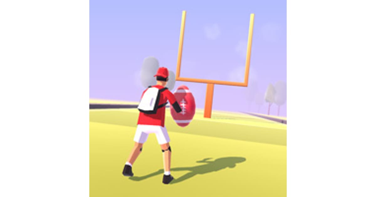 Download Touchdown Master and play Touchdown Master Online - TopGames.Com