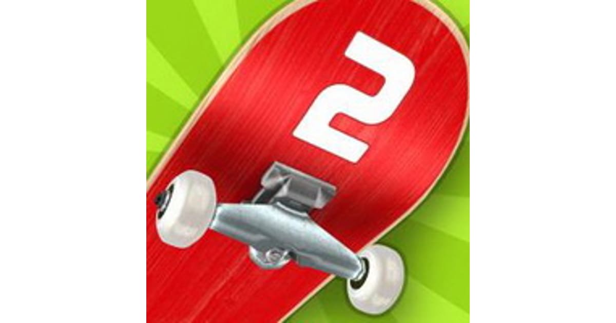 Touchgrind Skate 2 Game Walkthrough - TopGames.Com