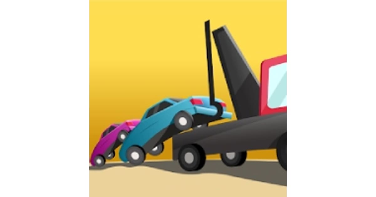 Tow N Go - Gameplay - TopGames.Com