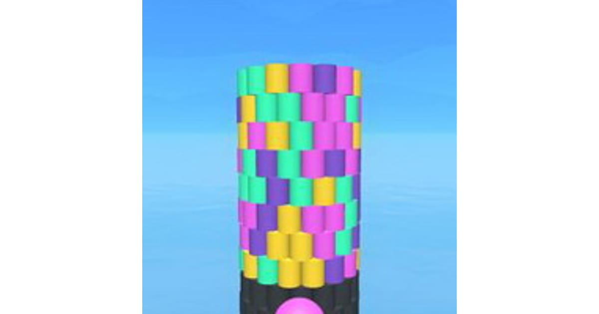 Download Tower Color and play Tower Color Online - TopGames.Com