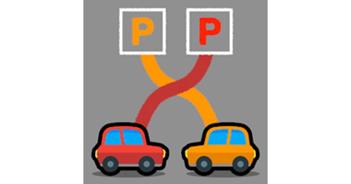 Traffic Escape - Traffic Jam Game! - TopGames.Com