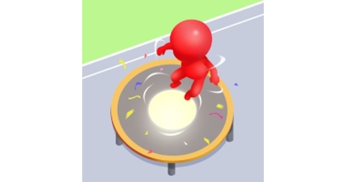 Download Trampoline 3D and play Trampoline 3D Online - TopGames.Com