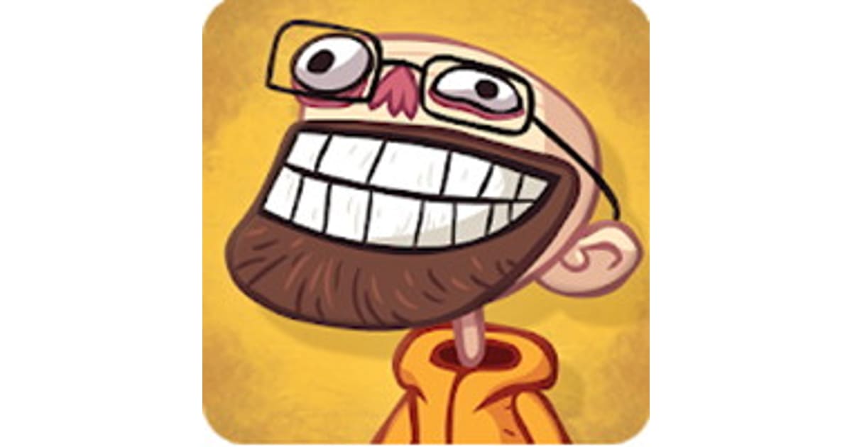 Troll face quest 5 Game Walkthroughs - Cheats and Video Walkthrough of ...