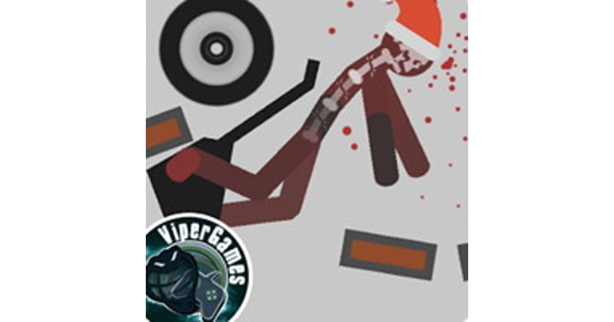 Turbo Dismounting Game Part 7 Walkthrough - TopGames.Com