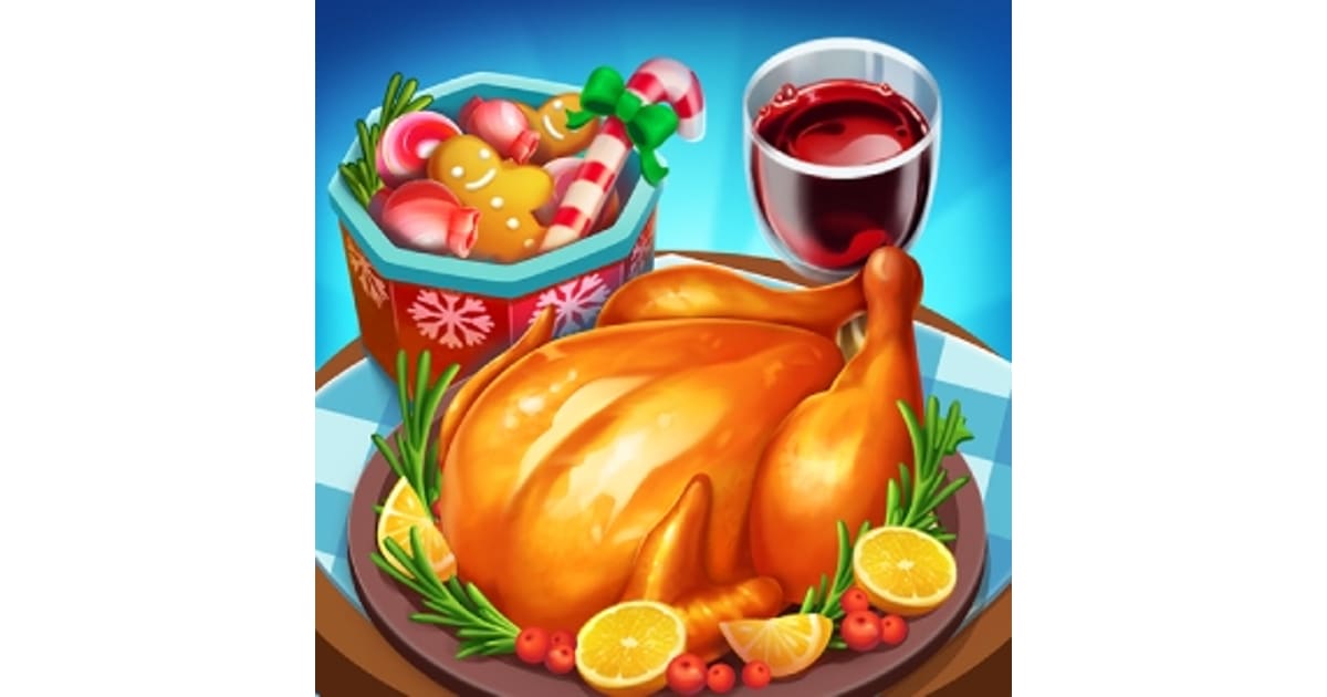 Download Turkey Roast - Holiday Cooking and play Turkey Roast - Holiday ...