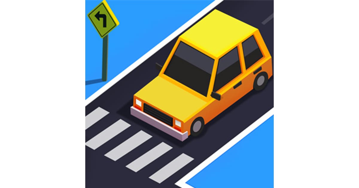 Turn Left Game Gameplay - TopGames.Com