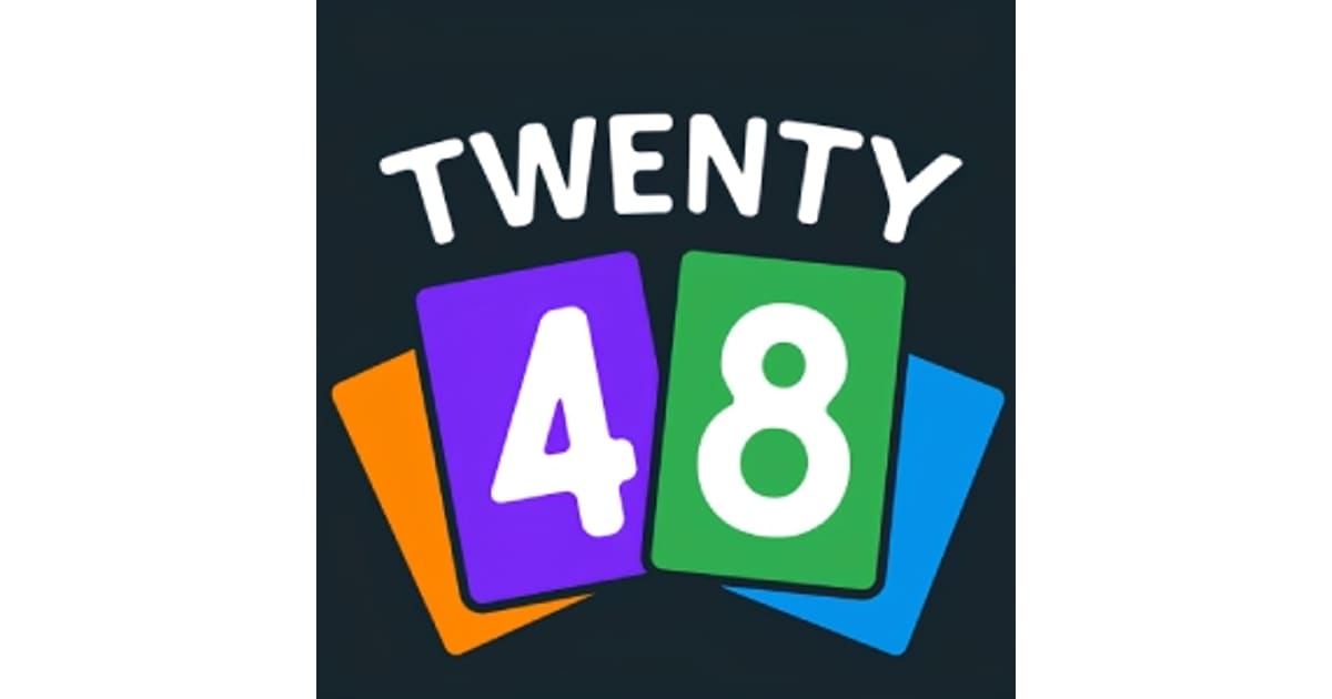 Download Twenty48 Solitaire and play Twenty48 Solitaire Online - TopGames.Com