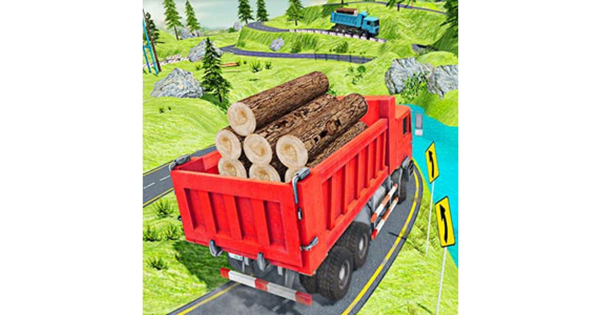 Download Ultimate Freight Cargo Trucks and play Ultimate Freight Cargo ...