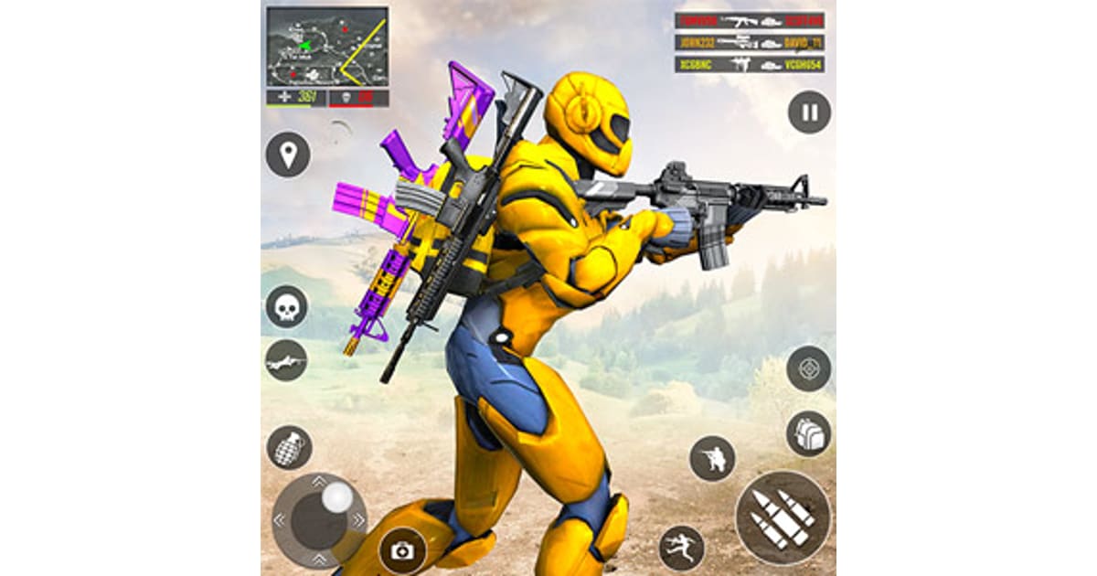 Download Ultimate Robot Fighting and play Ultimate Robot Fighting ...